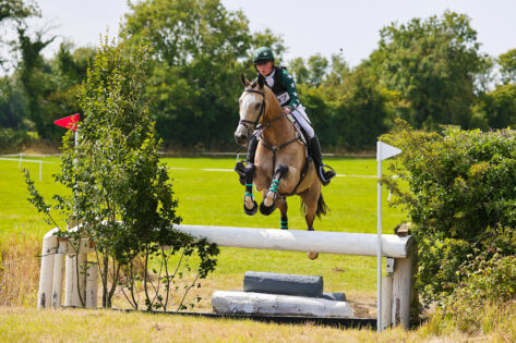 Irish Pony Club | Connolly's RED MILLS - RED MILLS